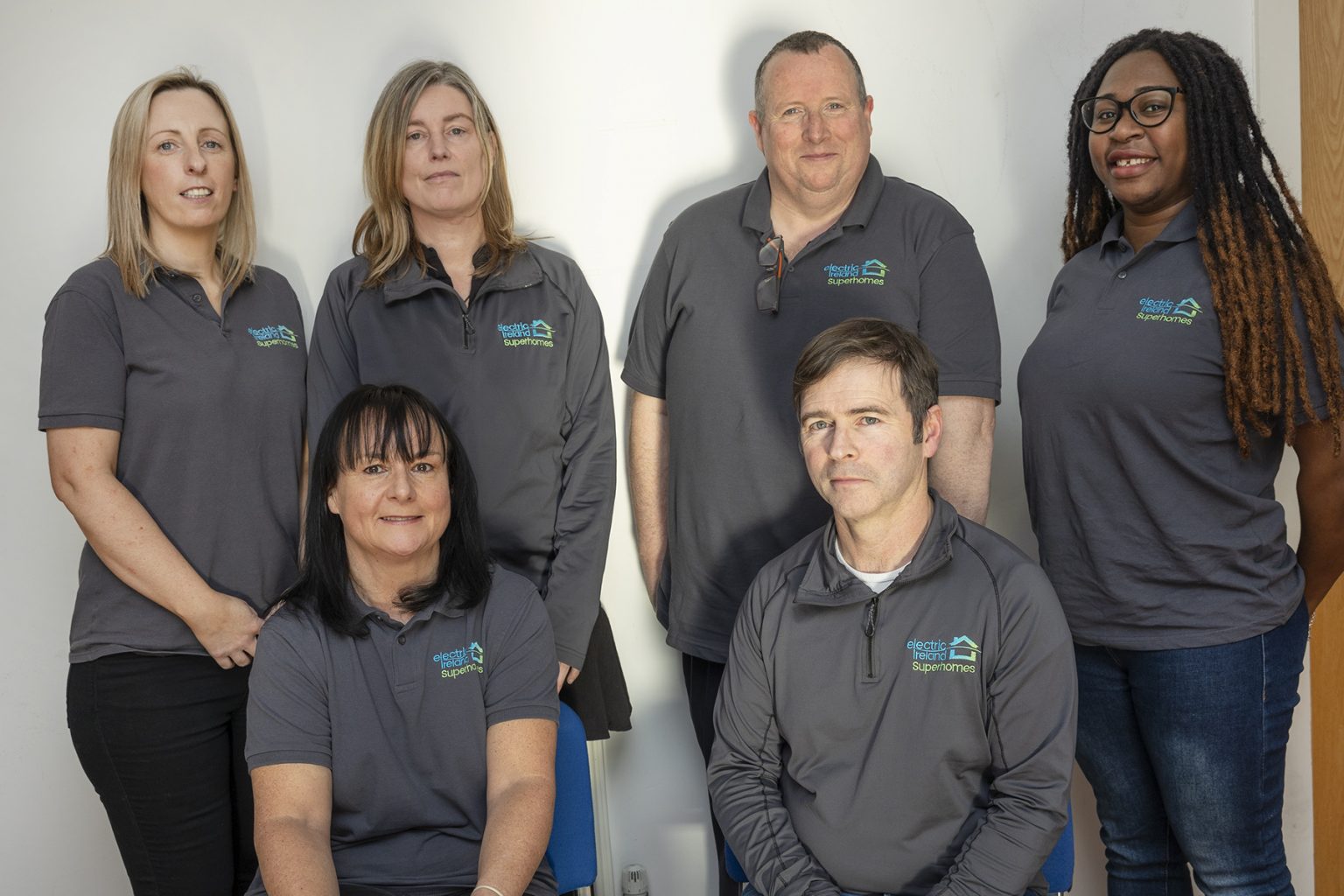 Our Services - Electric Ireland Superhomes