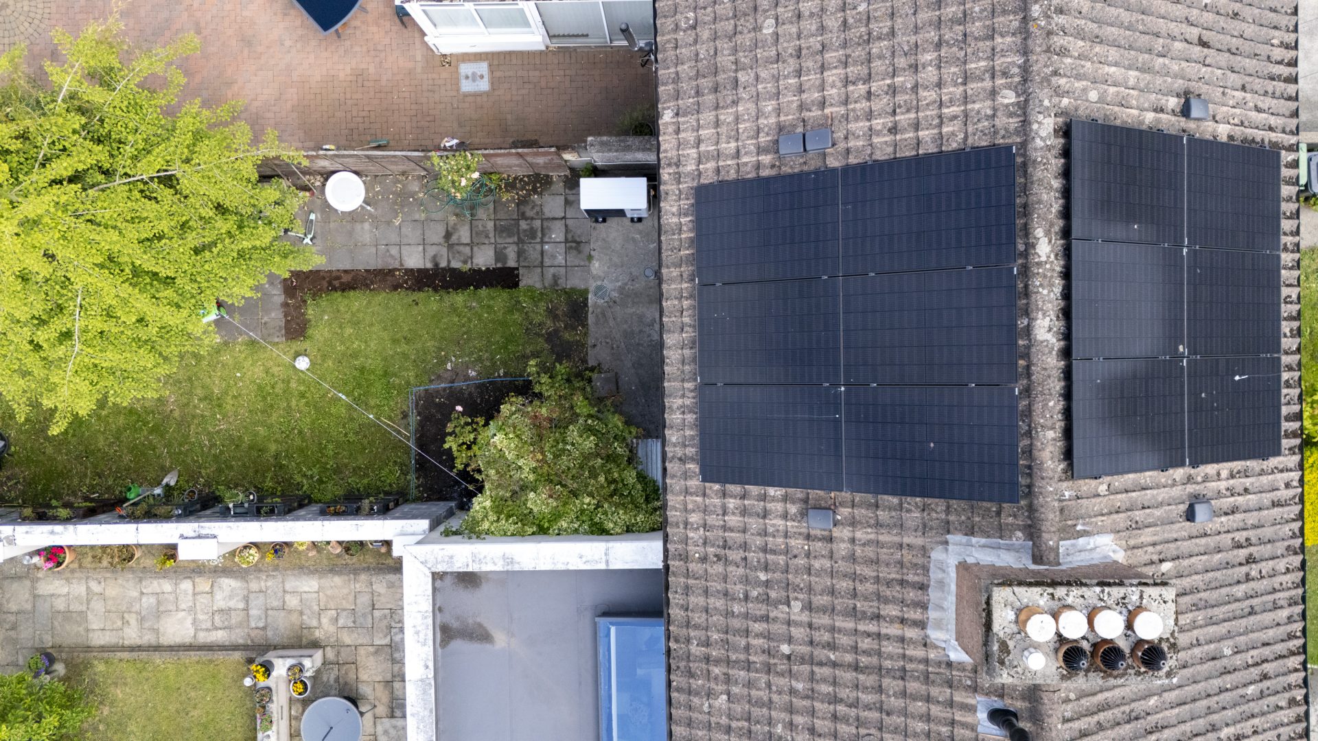 FAQs - Electric Ireland Superhomes - Retrofit Answers