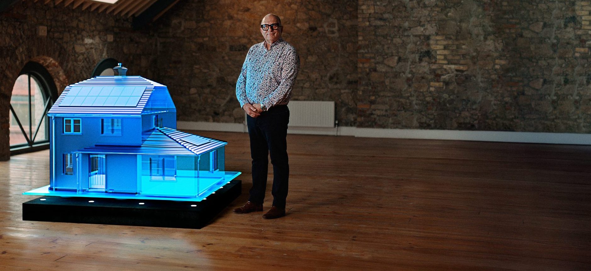 SEAI One Stop Shop For Your Deep Retrofit - Electric Ireland Superhomes